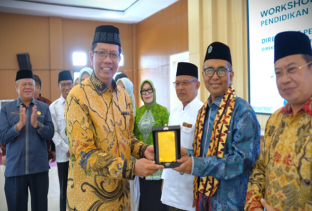 Kupas Tuntas - UIN Raden Intan Lampung Tingkatkan Mutu Pendidikan Islam ...