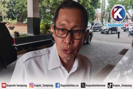 Kupas Tuntas - Uji Coba Pembelian Pertalite Pakai QR Code di Lampung Berlangsung Dua Bulan