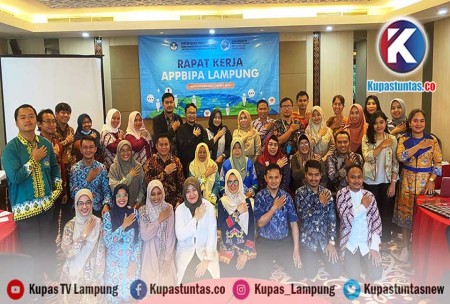 Kupas Tuntas - Universitas Teknokrat Hadiri Forum Diskusi Bahasa Indonesia bagi Penutur Asing