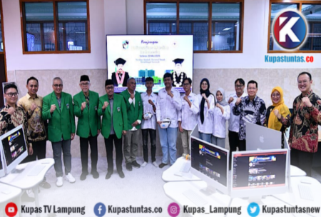 Kupas Tuntas - Universitas Teknokrat Indonesia dan UMI Jalin Kerja Sama Strategis dalam ...