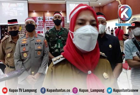 Kupas Tuntas - Walikota Eva Perintahkan Satpol PP dan Dinsos Razia ODGJ Pasca 5 Orang Jadi Korban