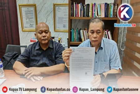 Kupas Tuntas - Yayasan Altek Sebut Penganuliran Ahmad Farich Sebagai Rektor Malahayati Tidak Benar