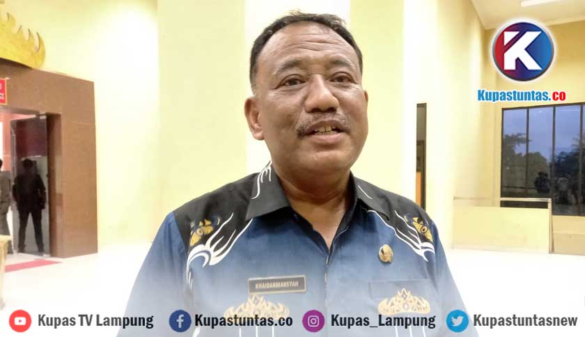 Kupas Tuntas - Ombudsman Nilai Pelayanan Publik di Bandar Lampung Zona ... Kupas Tuntas - Ombudsman Nilai Pelayanan Publik di Bandar Lampung Zona ...