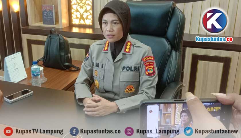 Kupas Tuntas - Pelaku Joki CPNS Kejaksaan di Lampung Ternyata Mahasiswi ITB Kupas Tuntas - Pelaku Joki CPNS Kejaksaan di Lampung Ternyata Mahasiswi ITB