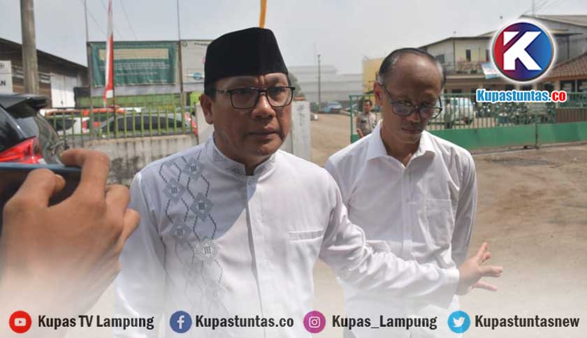 Kupas Tuntas - Pemkot Metro Bentuk Tim Bantu Polisi Selidiki Penyebab ... Kupas Tuntas - Pemkot Metro Bentuk Tim Bantu Polisi Selidiki Penyebab ...