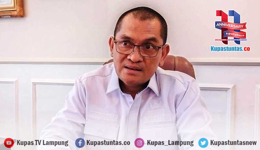 Kupas Tuntas - Pemprov Lampung Beri Bantuan Ratusan Alat Bantu ... Kupas Tuntas - Pemprov Lampung Beri Bantuan Ratusan Alat Bantu ...