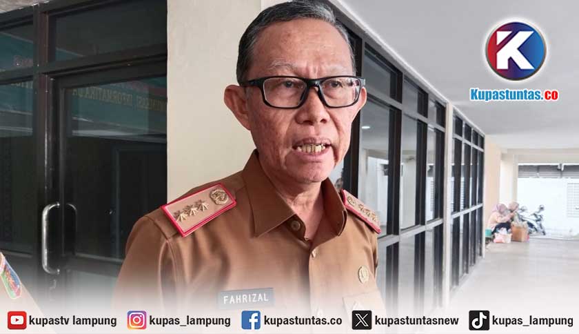 Kupas Tuntas - Pemprov Lampung Siapkan Sanksi Tegas untuk ASN Terlibat ... Kupas Tuntas - Pemprov Lampung Siapkan Sanksi Tegas untuk ASN Terlibat ...