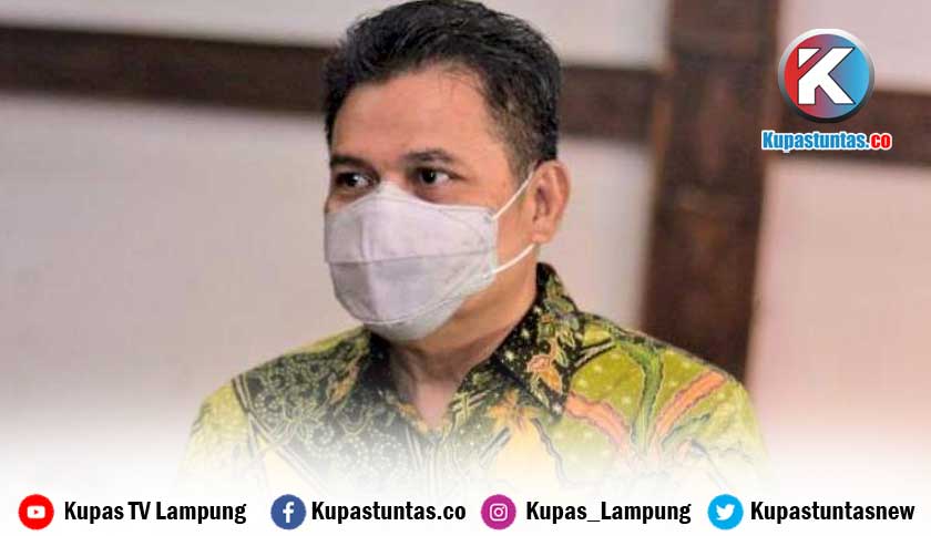 Kupas Tuntas - PPN Naik Jadi 11 Persen, Ini Tanggapan PHRI Lampung Kupas Tuntas - PPN Naik Jadi 11 Persen, Ini Tanggapan PHRI Lampung