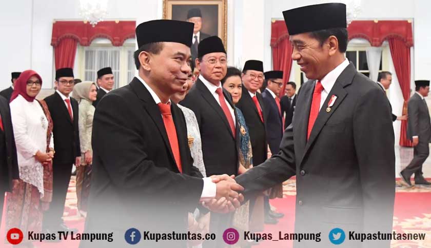 Kupas Tuntas - Profil Budi Arie Setiadi Menkominfo yang Baru, Ternyata ... Kupas Tuntas - Profil Budi Arie Setiadi Menkominfo yang Baru, Ternyata ...