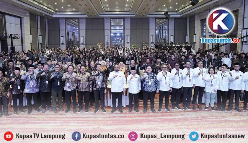 Kupas Tuntas - Rakernas 2024, Menag Yaqut Cholil Minta Perkuat ... Kupas Tuntas - Rakernas 2024, Menag Yaqut Cholil Minta Perkuat ...