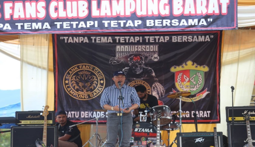 Kupas Tuntas - Rayakan Hari Jadi SFC, Bupati Parosil Ajak Masyarakat ... Kupas Tuntas - Rayakan Hari Jadi SFC, Bupati Parosil Ajak Masyarakat ...