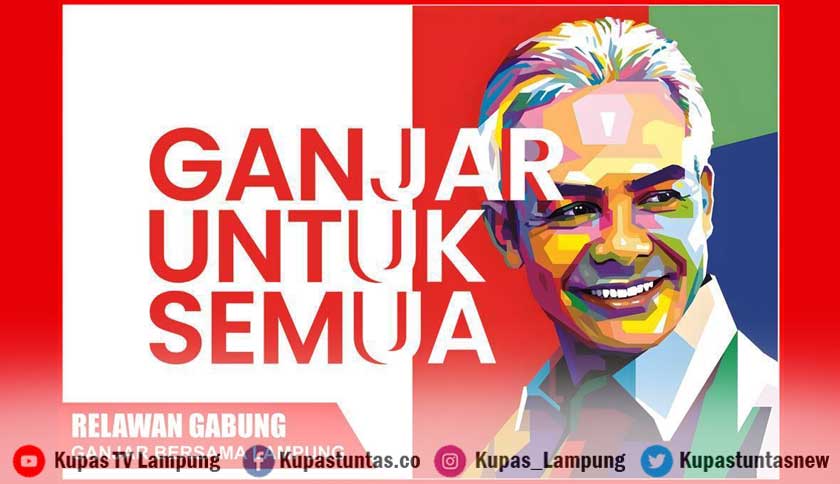 Kupas Tuntas - Ribuan Relawan GABUNG Siap Deklarasi Menangkan Ganjar ... Kupas Tuntas - Ribuan Relawan GABUNG Siap Deklarasi Menangkan Ganjar ...