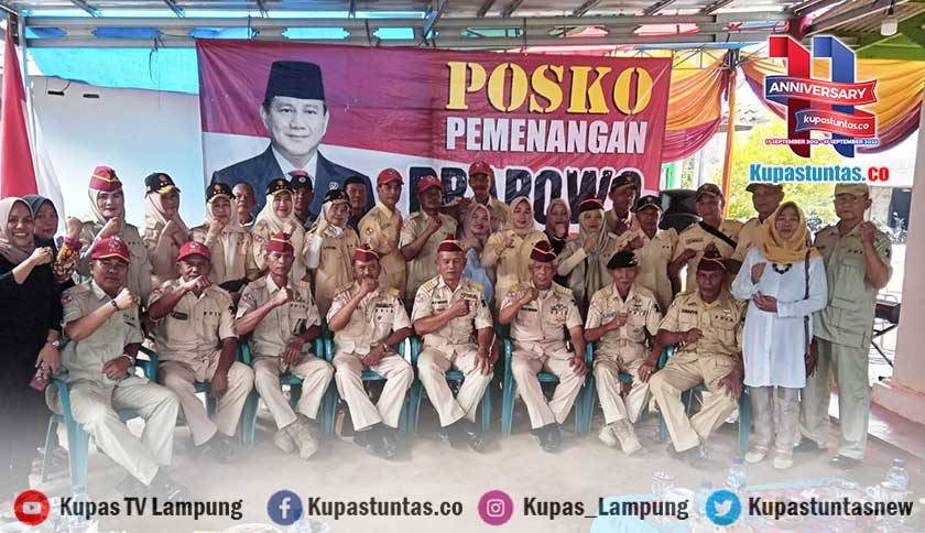 Kupas Tuntas - Sayap Partai Gerindra PPIR Gencar Bangun Koordinasi ... Kupas Tuntas - Sayap Partai Gerindra PPIR Gencar Bangun Koordinasi ...