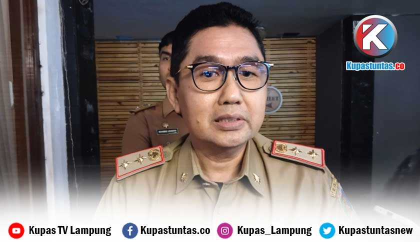 Kupas Tuntas - Sebanyak 730 ASN Pemprov Lampung Belum Lapor LHKPN, Ada ... Kupas Tuntas - Sebanyak 730 ASN Pemprov Lampung Belum Lapor LHKPN, Ada ...