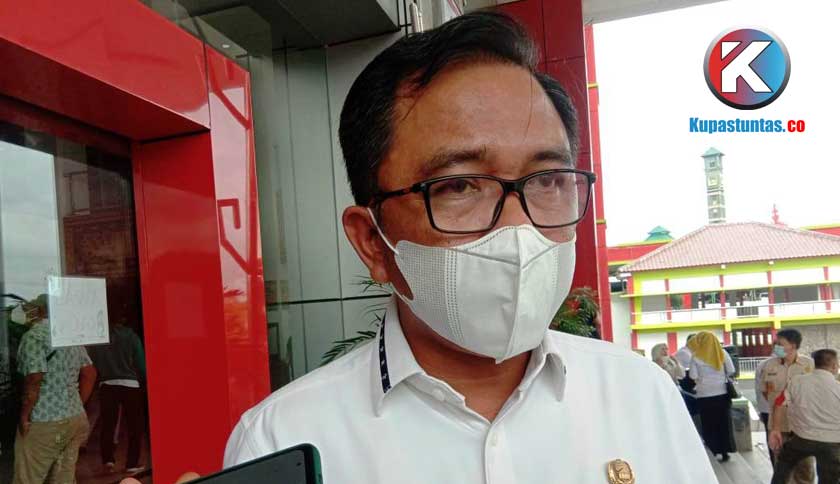 Kupas Tuntas - Sekitar 400 Guru Agama di Bandar Lampung Sudah Diangkat PNS Jalur P3K