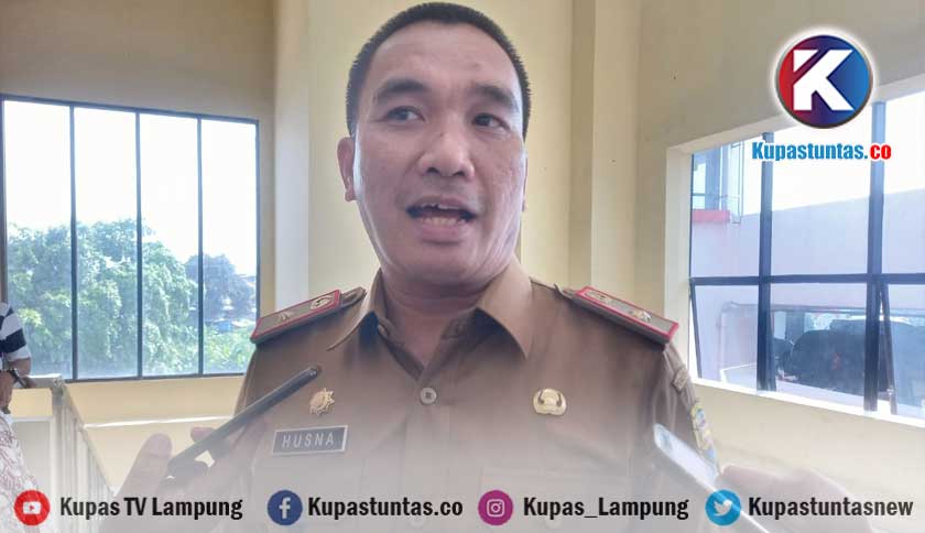 Kupas Tuntas - Sempat Dikeluhkan Warga, Stockpile Batubara di Bandar Lampung Tidak Jadi Ditutup