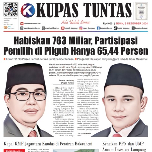 Kupas Tuntas